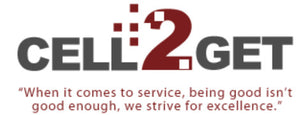Cell2Get: Unlocked Cell Phones at Unbeatable Prices