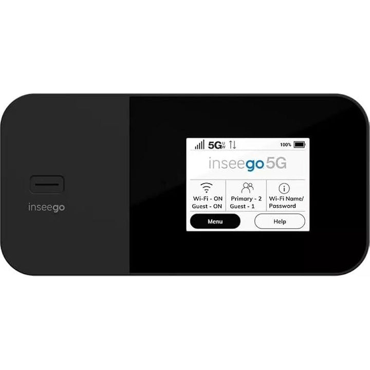 Inseego MiFi X PRO 5G M3000 Hotspot for T-Mobile 5050mAh Battery – Cell2Get