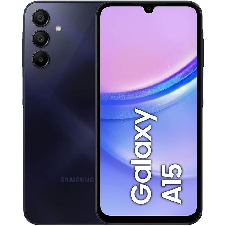 SAMSUNG Galaxy A15 5G A Series Cell Phone, 128GB Unlocked Androi – Cell2Get