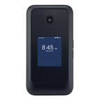 Consumer Cellular Verve Snap (8GB) Flip Phone - Black – Cell2Get