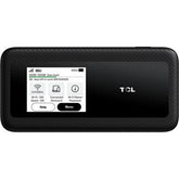 TCL LinkZone 5G UW - Mobile WiFi Hotspot - Verizon Only - MW513U – Cell2Get